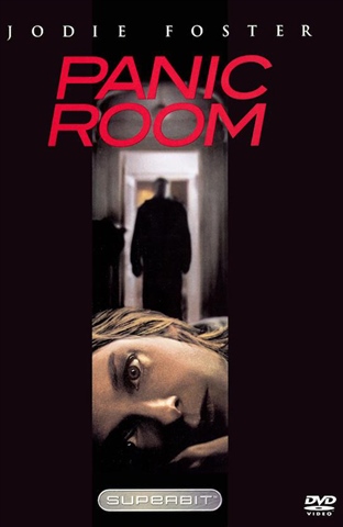 Panic Room (2002) - CeX (MX): - Comprar, Vender, Donar